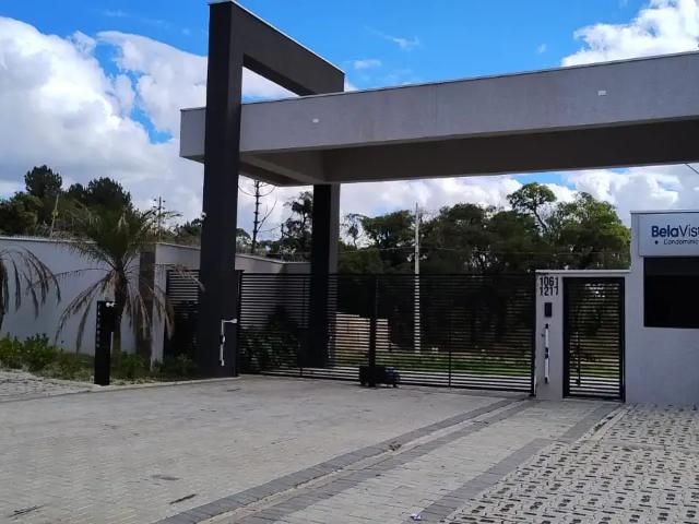 Terreno em Condomínio para Venda em Almirante Tamandaré/PR Colônia Antônio Prado