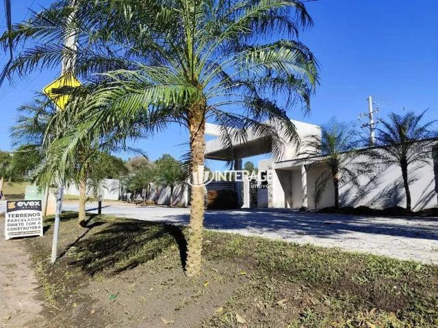 Terreno em Condomínio para Venda em Almirante Tamandaré/PR Campina do Arruda