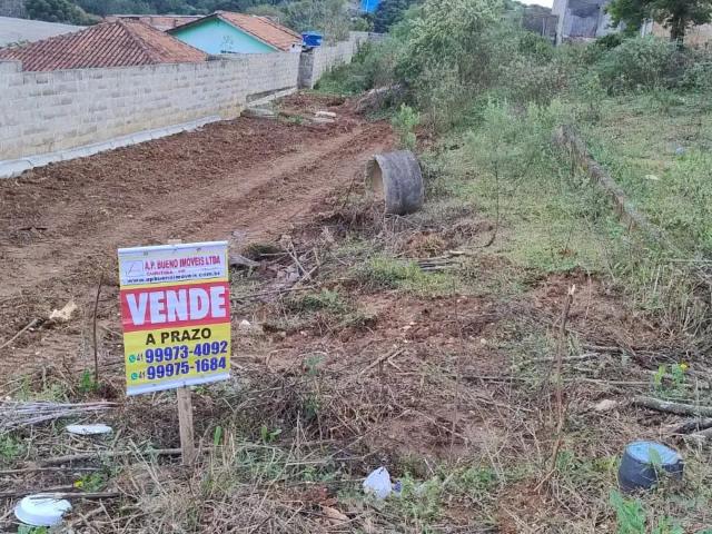 Terreno em Condomínio para Venda em Almirante Tamandaré/PR Lamenha Grande
