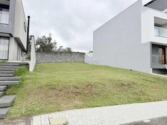 Terreno em Condomínio para Venda em Almirante Tamandaré/PR Lamenha Pequena