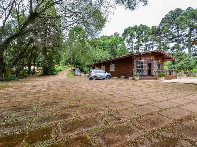 Terreno em Condomínio para Venda em Almirante Tamandaré/PR Pacotuba