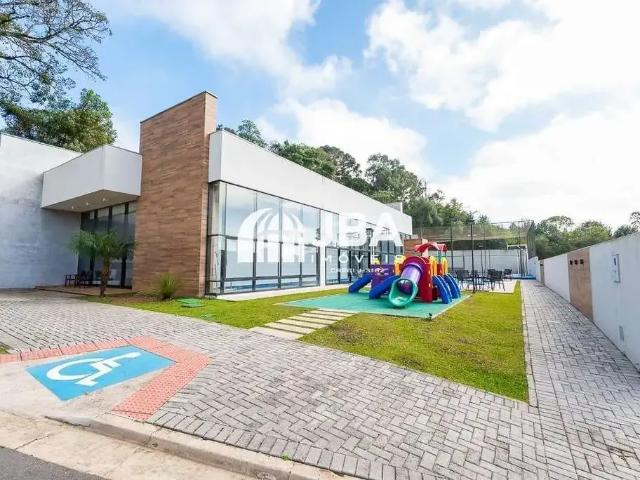 Terreno em Condomínio para Venda em Almirante Tamandaré/PR Planta Almirante