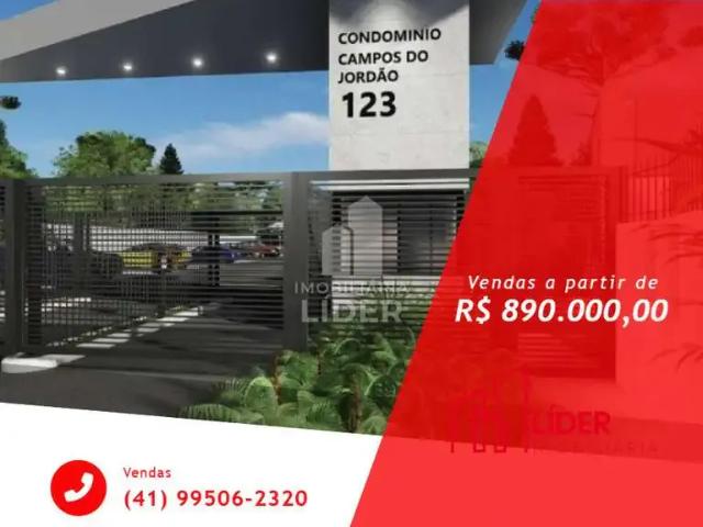 Terreno em Condomínio para Venda em Almirante Tamandaré/PR Planta Almirante