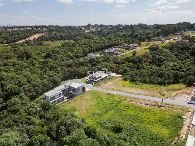 Terreno em Condomínio para Venda em Almirante Tamandaré/PR Planta Almirante