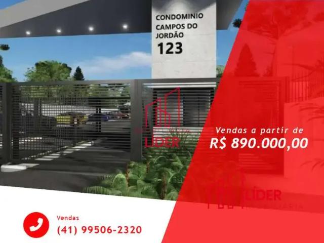 Terreno em Condomínio para Venda em Almirante Tamandaré/PR Planta Almirante