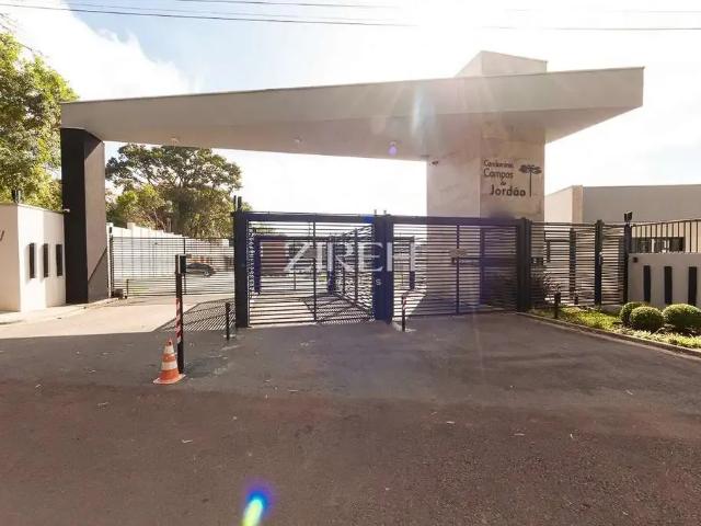 Terreno em Condomínio para Venda em Almirante Tamandaré/PR Planta Almirante