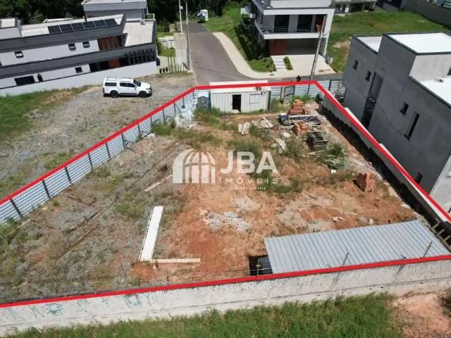 Terreno em Condomínio para Venda em Almirante Tamandaré/PR Tanguá