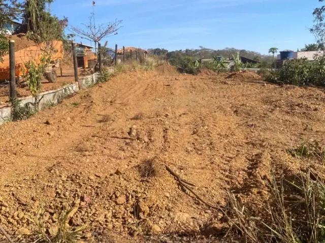 Terreno em Condomínio para Venda em Alexânia/GO Lago Corumbá IV