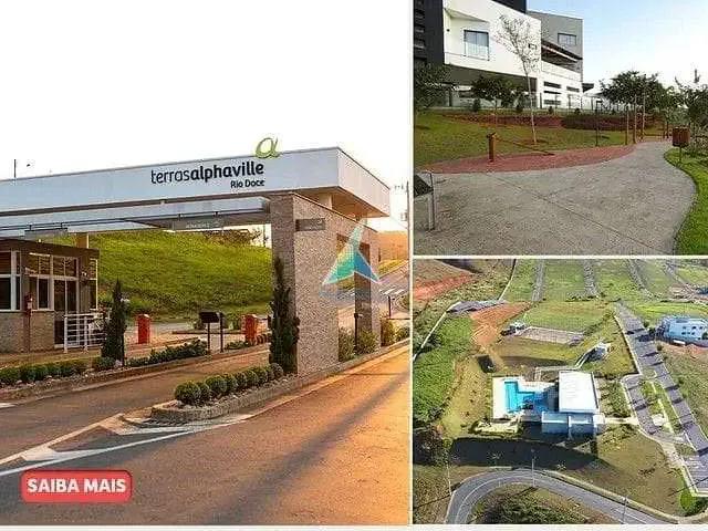 Terreno em Condomínio para Venda em Alpercata/MG Zona Rural