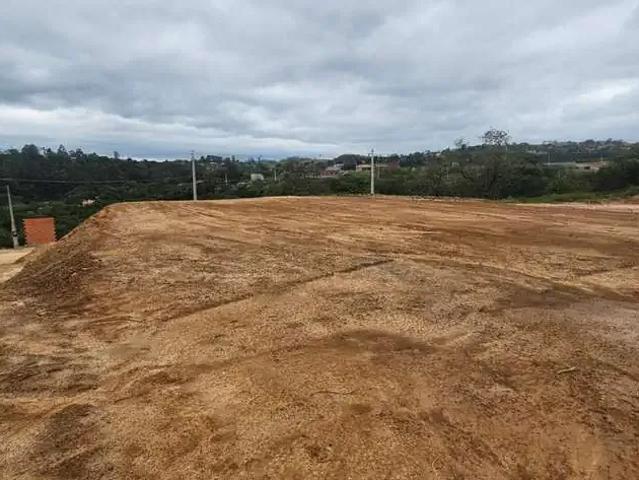 Terreno em Condomínio para Venda em Alumínio/SP Centro