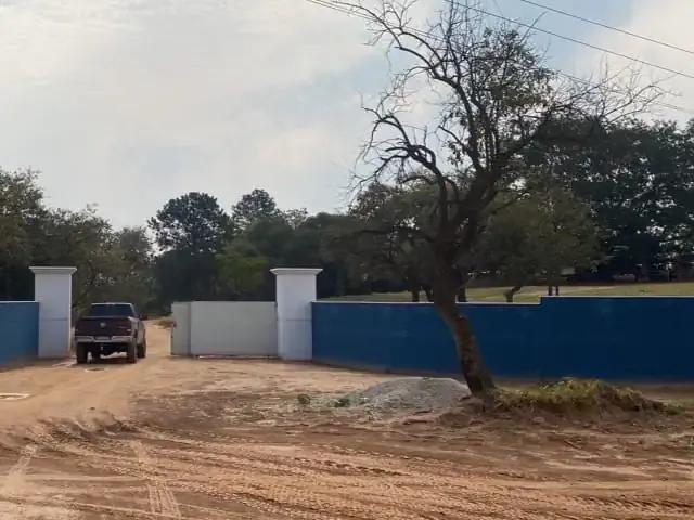 Terreno em Condomínio para Venda em Alumínio/SP Santa Rita