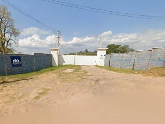 Terreno em Condomínio para Venda em Alumínio/SP Santa Rita