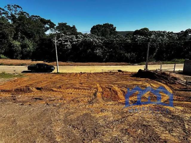 Terreno em Condomínio para Venda em Alumínio/SP Zona Rural