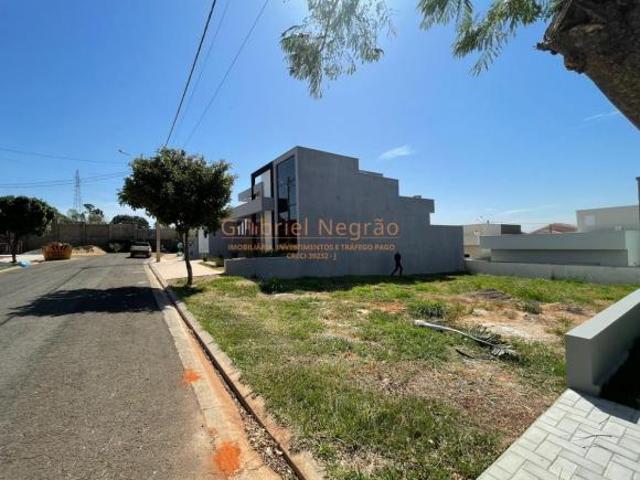 Terreno em Condomínio para Venda em Álvares Machado, Condomínio Valencia l