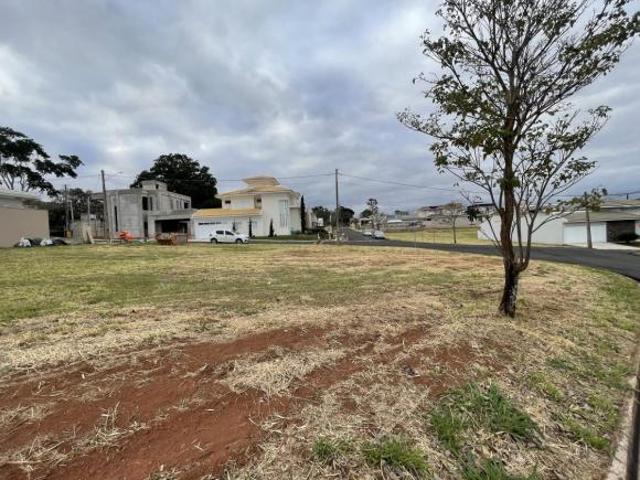 Terreno em Condomínio para Venda em Álvares Machado, Condomínio Izabel Mizobe