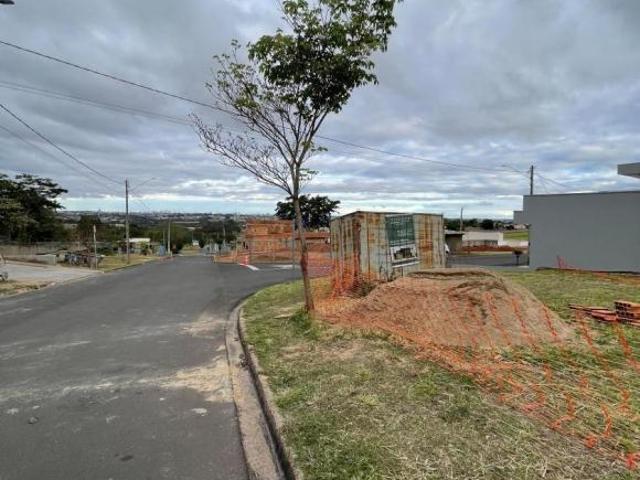 Terreno em Condomínio para Venda em Álvares Machado, Condomínio Izabel Mizobe