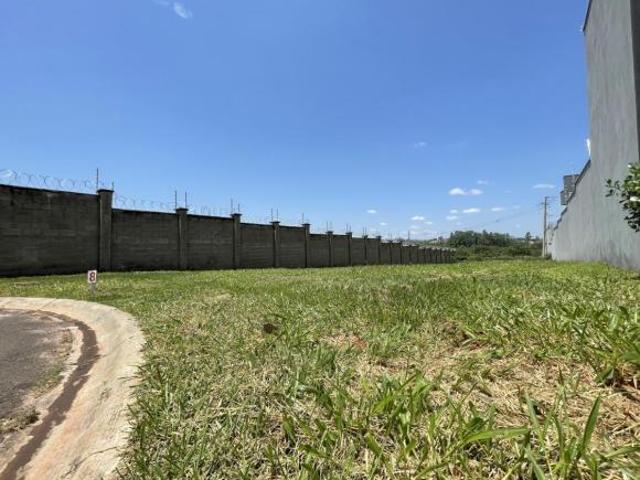 Terreno em Condomínio para Venda em Álvares Machado, Condomínio Residencial Valência II