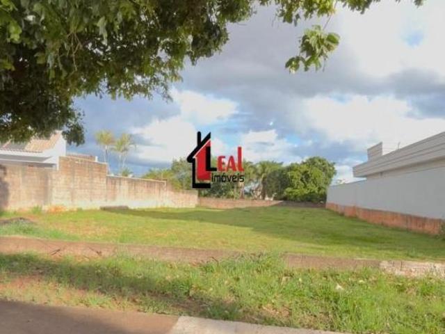 Terreno em Condomínio para Venda em Álvares Machado, CONDOMINIO RESIDENCIAL GRAMADO