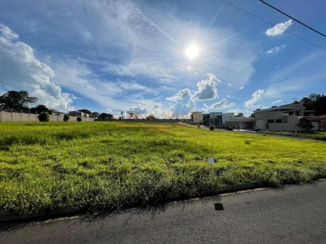 Terreno em Condomínio para Venda em Álvares Machado, Condominio Residencial Portinari II