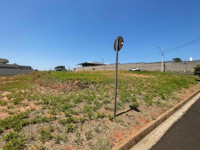 Terreno em Condomínio para Venda em Álvares Machado, Condominio Residencial Portinari II