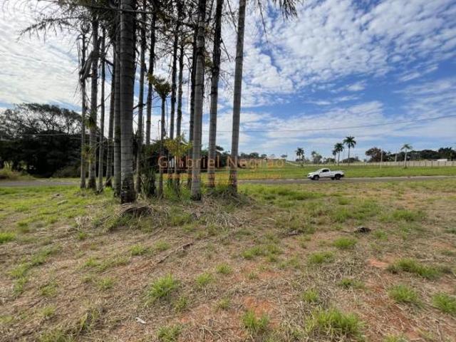 Terreno em Condomínio para Venda em Álvares Machado, Residencial Valencia III