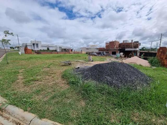 Terreno em Condomínio para Venda em Álvares Machado/SP Valência