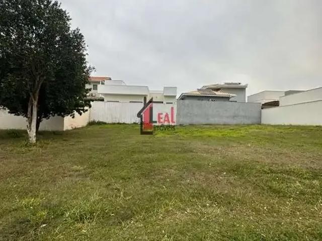 Terreno em Condomínio para Venda em Álvares Machado/SP Valência
