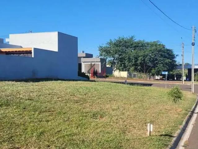 Terreno em Condomínio para Venda em Álvares Machado/SP Valência