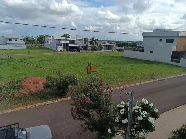 Terreno em Condomínio para Venda em Álvares Machado/SP Valência