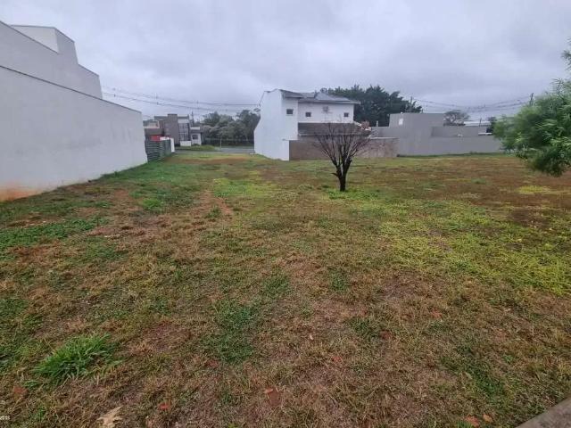 Terreno em Condomínio para Venda em Álvares Machado/SP Valência