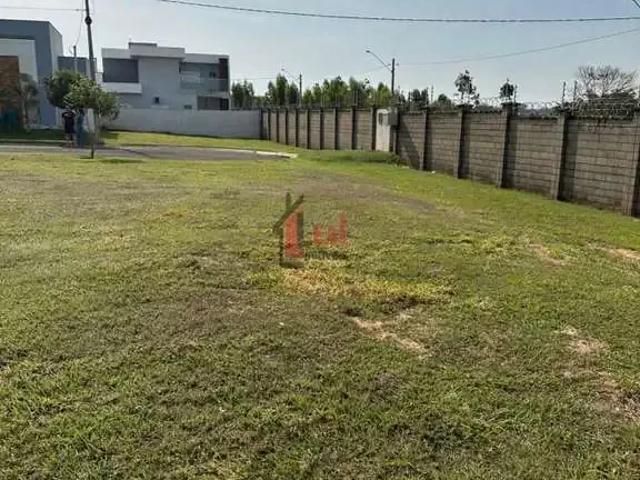 Terreno em Condomínio para Venda em Álvares Machado/SP Valência