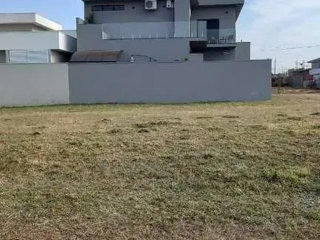 Terreno em Condomínio para Venda em Álvares Machado/SP Valência