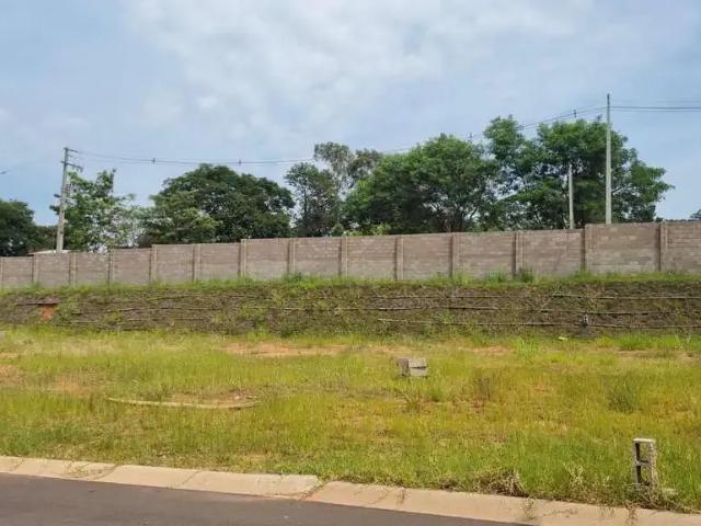 Terreno em Condomínio para Venda em Álvares Machado/SP Valência
