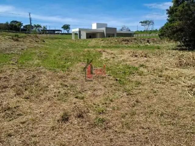 Terreno em Condomínio para Venda em Álvares Machado/SP Valência
