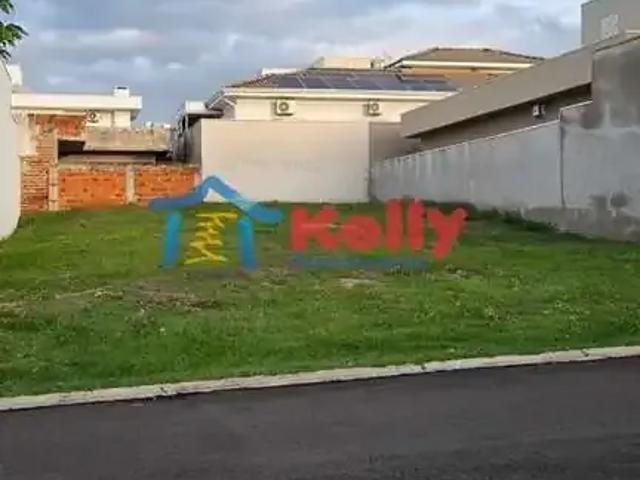 Terreno em Condomínio para Venda em Álvares Machado/SP Valência