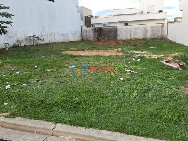Terreno em Condomínio para Venda em Álvares Machado/SP Valência