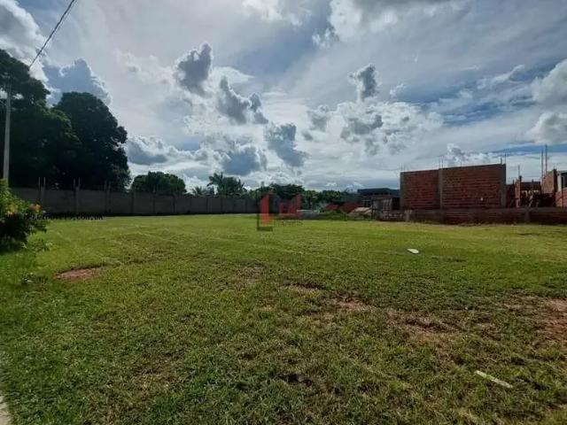 Terreno em Condomínio para Venda em Álvares Machado/SP Valência
