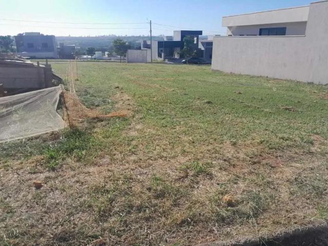 Terreno em Condomínio para Venda em Álvares Machado/SP Condomínio Izabel Mizobe