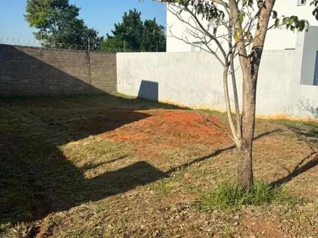 Terreno em Condomínio para Venda em Álvares Machado/SP Condomínio Izabel Mizobe