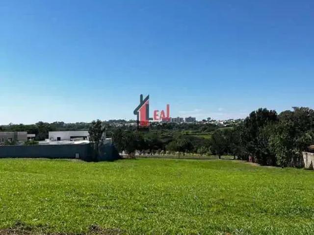 Terreno em Condomínio para Venda em Álvares Machado/SP Gramado Park Residencial