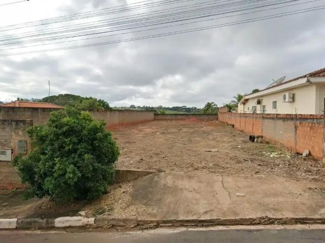 Terreno em Condomínio para Venda em Álvares Machado/SP Jardim Raio Do Sol