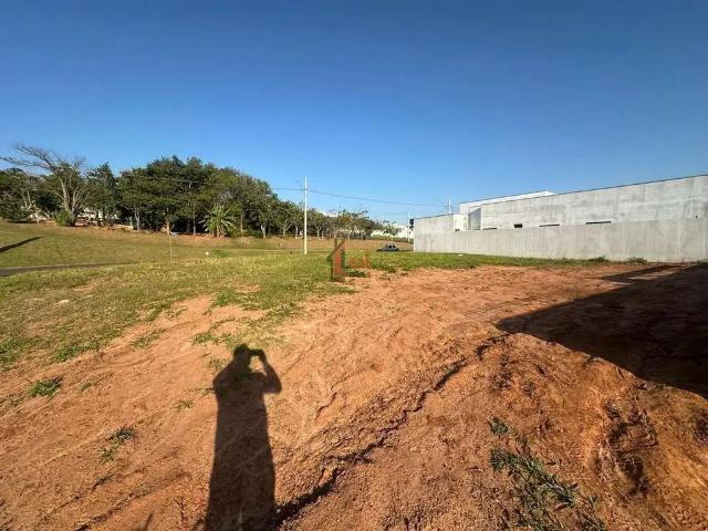 Terreno em Condomínio para Venda em Álvares Machado/SP Residencial Portinari II