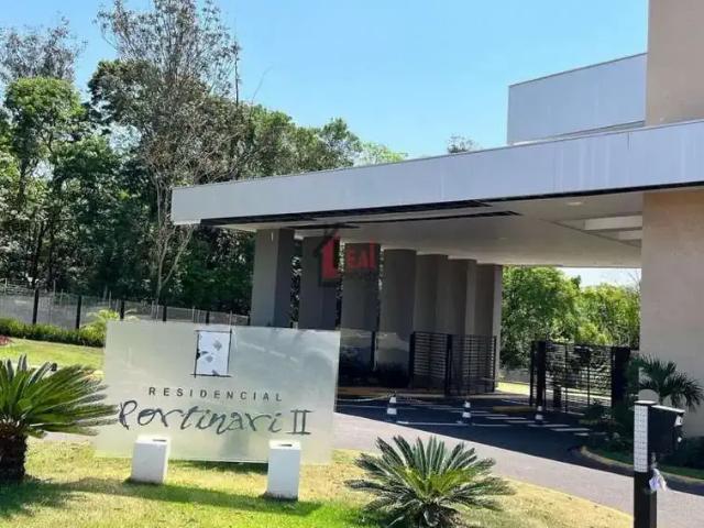 Terreno em Condomínio para Venda em Álvares Machado/SP Residencial Portinari II