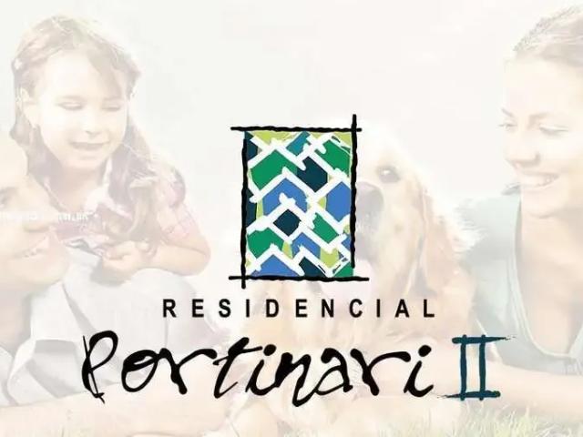 Terreno em Condomínio para Venda em Álvares Machado/SP Residencial Portinari II