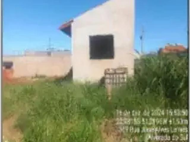 Terreno em Condomínio para Venda em Alvorada do Sul/PR Centro 1 Quartos