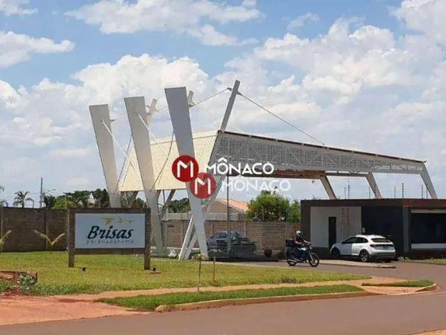 Terreno em Condomínio para Venda em Alvorada do Sul/PR Centro