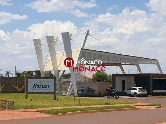Terreno em Condomínio para Venda em Alvorada do Sul/PR Centro