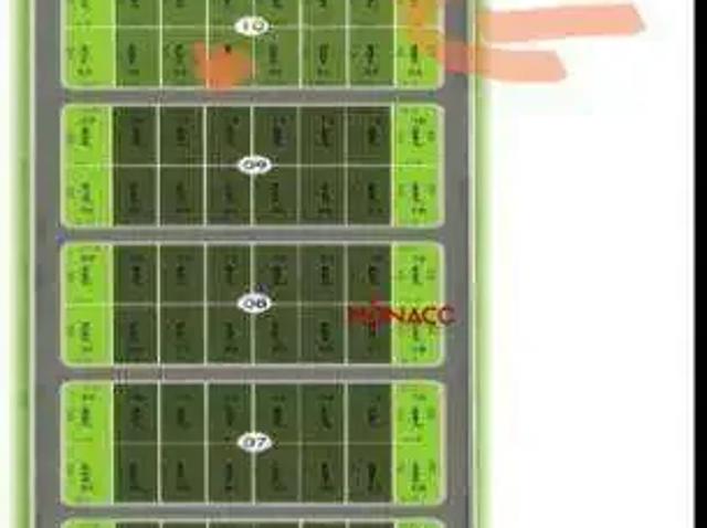 Terreno em Condomínio para Venda em Alvorada do Sul/PR Centro