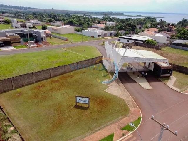 Terreno em Condomínio para Venda em Alvorada do Sul/PR Centro
