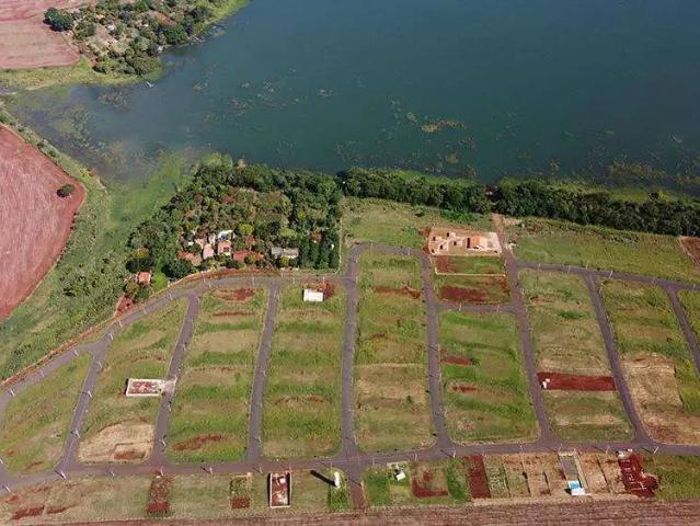 Terreno em Condomínio para Venda em Alvorada do Sul/PR Centro